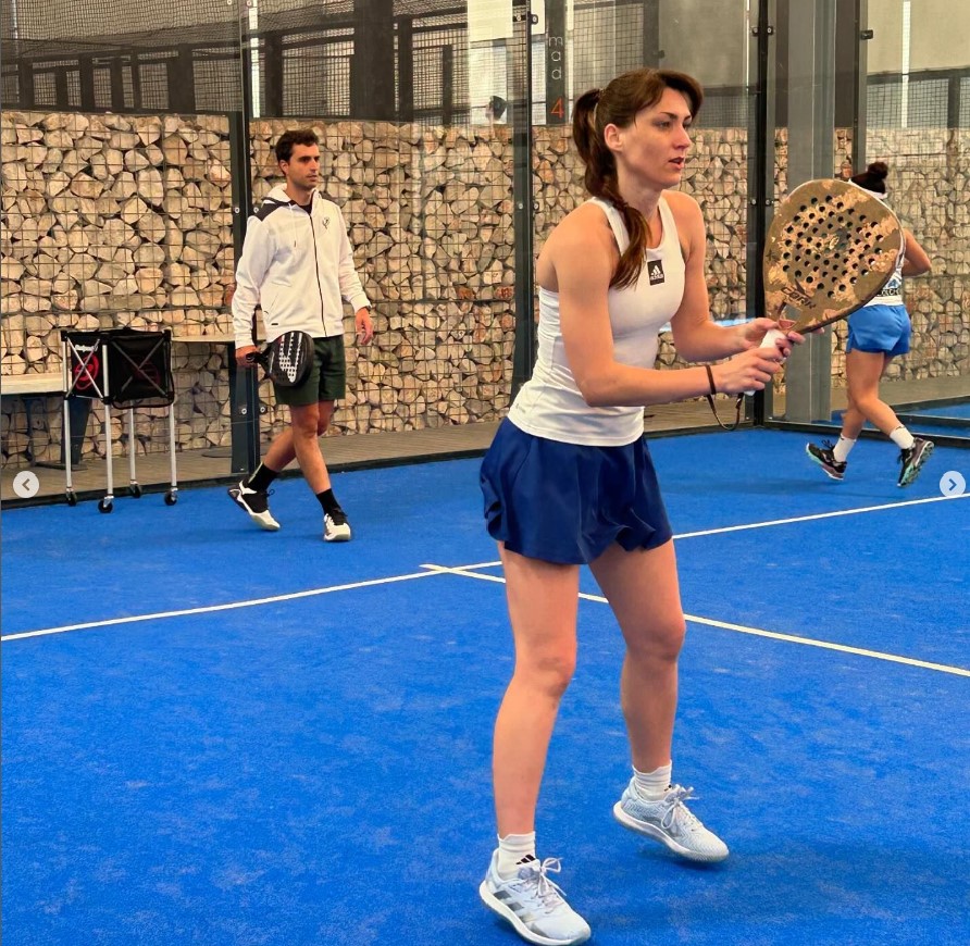 Home - Padel Clinics Europe